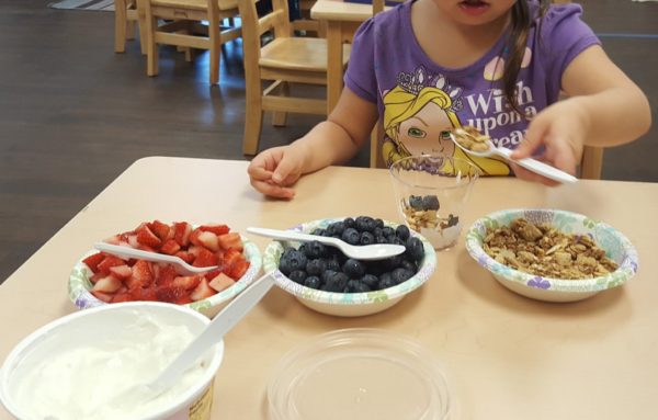 Ways to help your child succeed in preschool | Chronicles of a Momtessorian