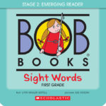 BOB Books Sight Words books | Chronicles of a Momtessorian
