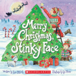 Ultimate Holiday Book List | Chronicles of a Momtessorian