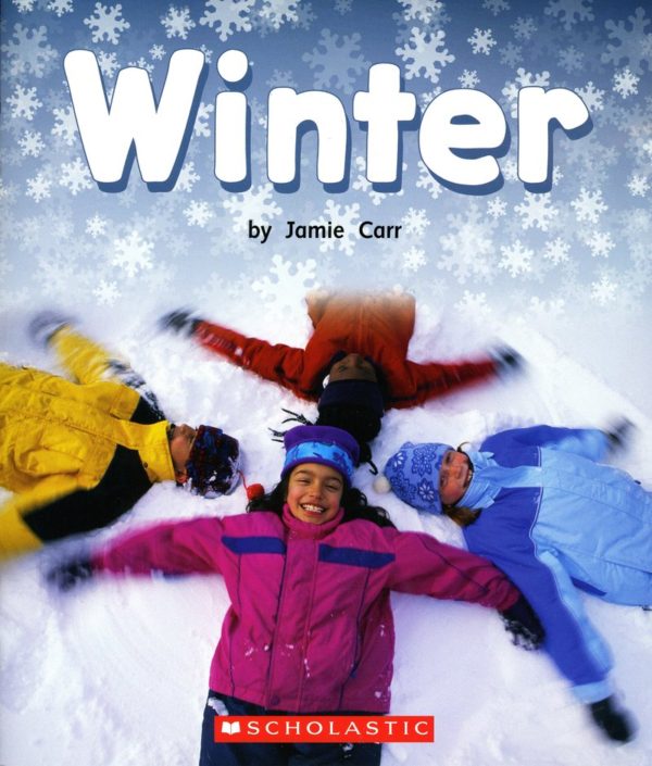 Ultimate Holiday Book List | Chronicles of a Momtessorian