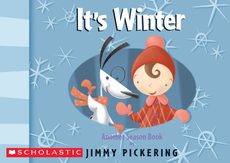 Ultimate Holiday Book List | Chronicles of a Momtessorian