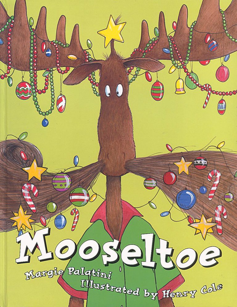 Ultimate Holiday Book List | Chronicles of a Momtessorian