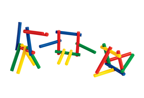 snap sticks | Chronicles of a Momtessorian