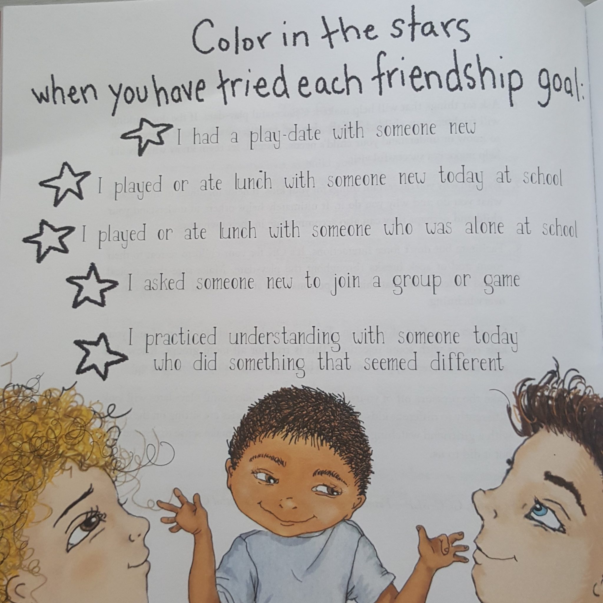 A story about a friend with Autism: A book review | Chronicles of a ...