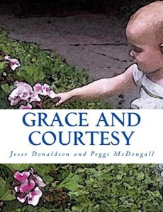 Teaching Children Manners | Chronicles of a Momtessorian