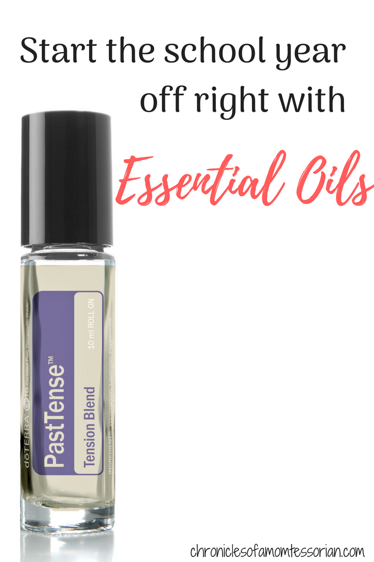 Start the school year off right with (5) | Chronicles of a Momtessorian