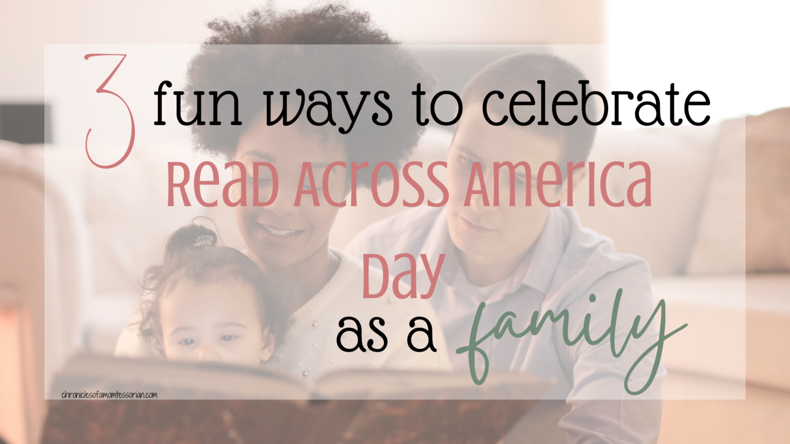 3 fun ways to celebrate Read Across America Day as a family ...