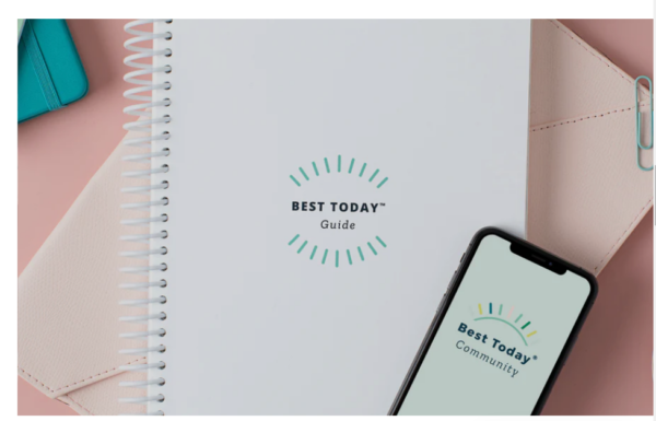 best today guide | Chronicles of a Momtessorian