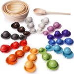 Montessori must haves for busy & active toddlers | Chronicles of a ...