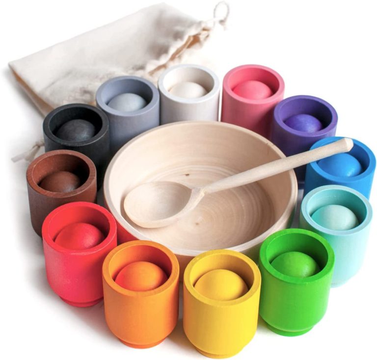 Montessori must haves for busy & active toddlers | Chronicles of a ...