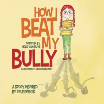 Books to help teach children about spotting and preventing bullying ...