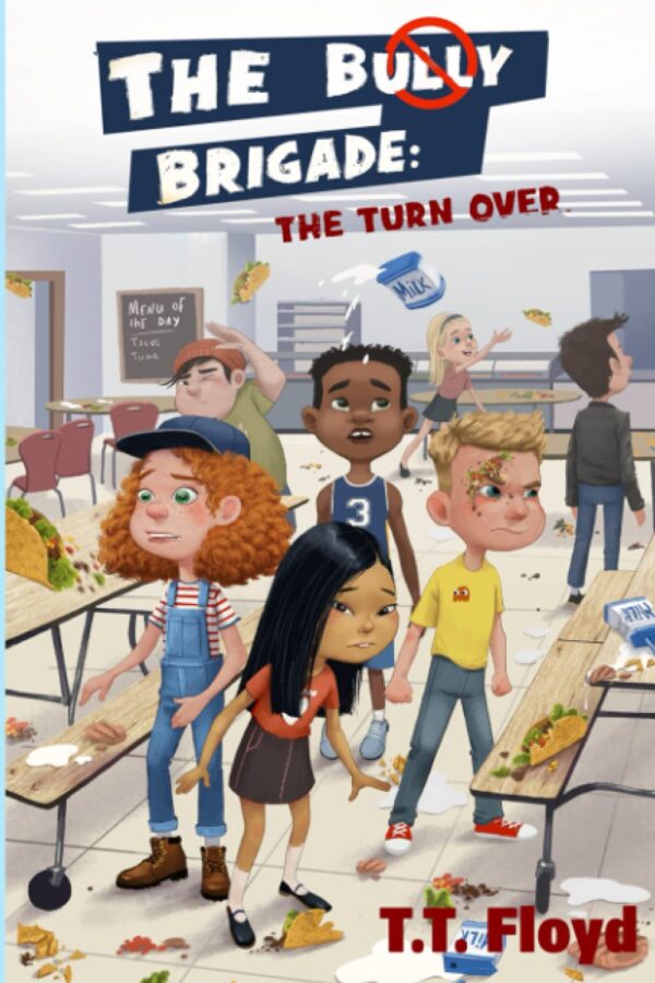 Books to help teach children about spotting and preventing bullying ...