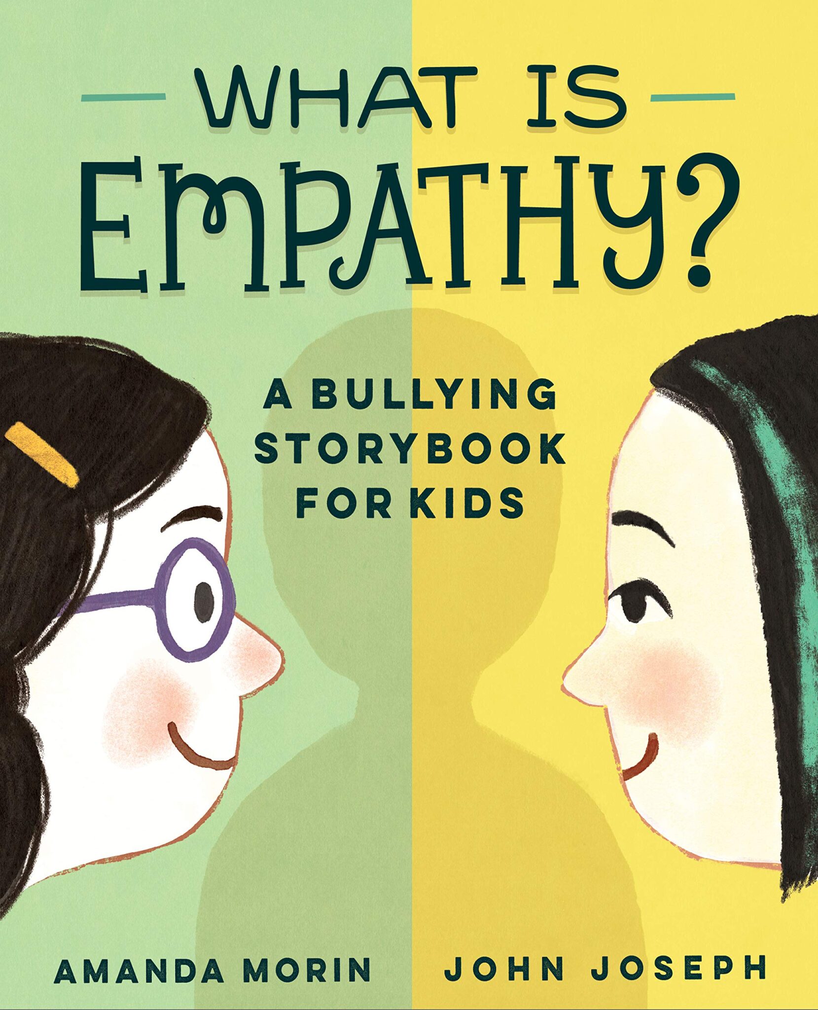Books to help teach children about spotting and preventing bullying ...