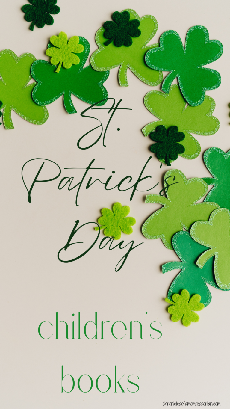 St. Patrick’s Day children’s books that will make every child feel ...