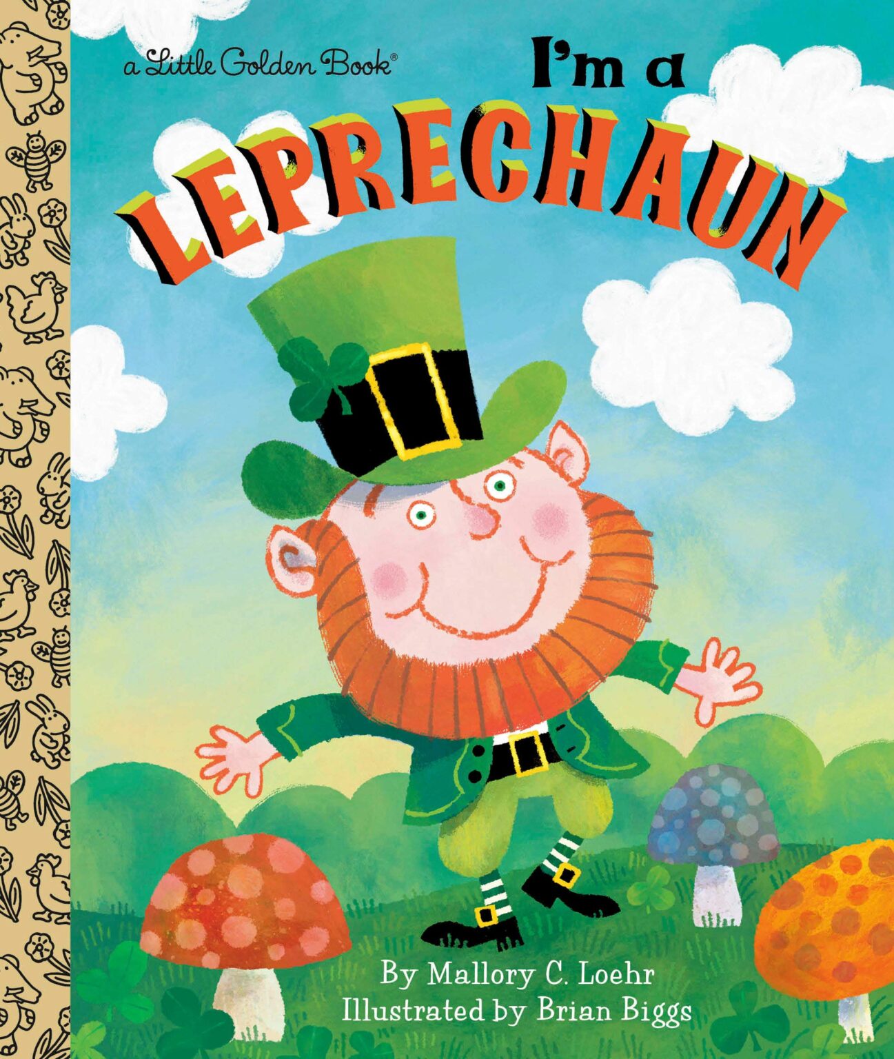 St. Patrick’s Day children’s books that will make every child feel ...