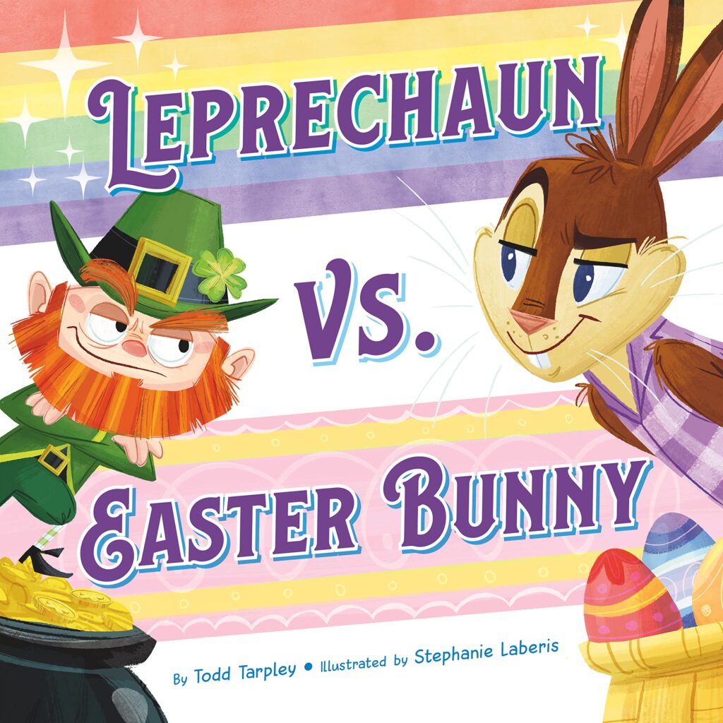 St. Patrick’s Day children’s books that will make every child feel ...